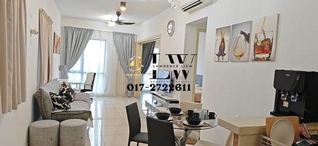 Condominium for Rent, 1 Bedroom, 687 sq.ft, Sunway GeoSense ( Sunway ...