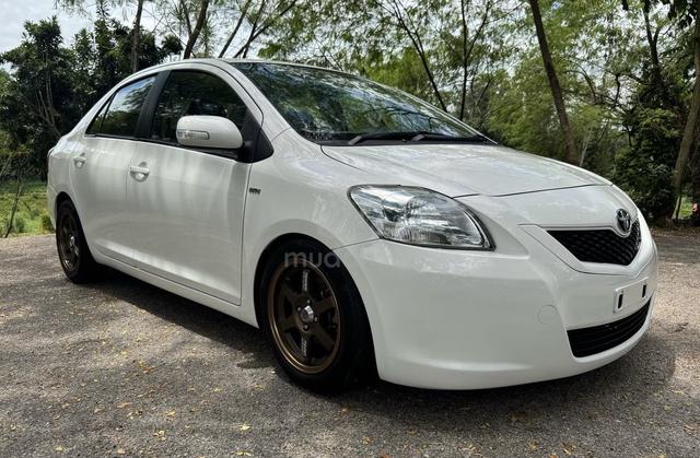 2012 Toyota VIOS 1.5 E ENHANCED (A) DUGONG - Cars for sale in Johor ...