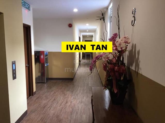 Shop lot for Sale, 9000 sq.ft, Georgetown, Penang 111713142 | Mudah.my