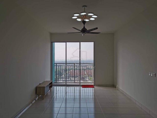 Apartment for Rent, 3 Bedroom, 1000 sq.ft, Pangsapuri Harmoni 1 RSKU ...