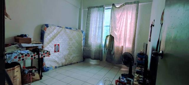 Apartment for Sale, 3 Bedroom, 738 sq.ft, Millennium Residency, Inanam ...