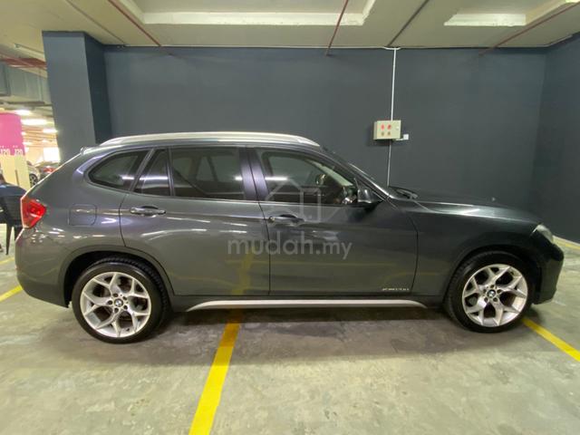 2014 Bmw X1 2.0 xDrive20d (CKD) FACELIFT (A) - Cars for sale in ...