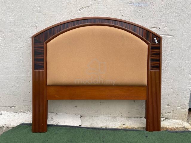 YB30H Kepala Katil 4 Ft Super Single Headboard - Furniture & Decoration ...