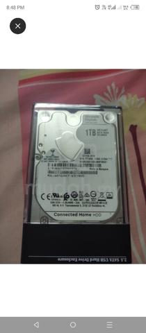 Hard disk 1 tb - Computers & Accessories for sale in Klang, Selangor