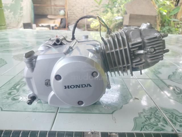 enjin ex5 dream - Motorcycle Accessories & Parts for sale in Besut ...