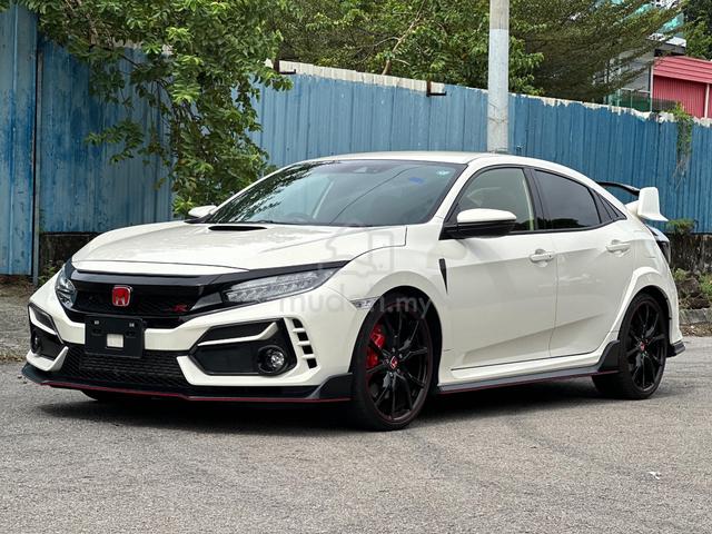 2021 Honda CIVIC TYPE R 2.0 (M) FK8R UNREG - Cars for sale in Bangi ...