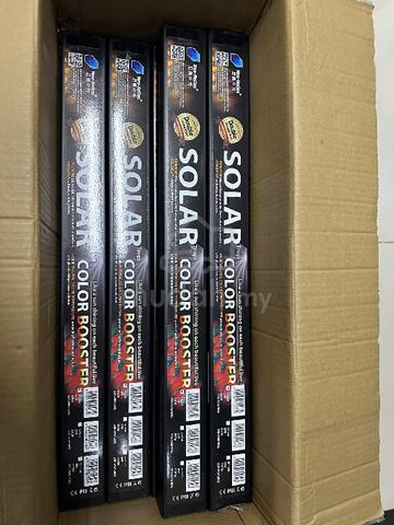 solar color booster 2 ft - Pets for sale in Kota Damansara, Selangor
