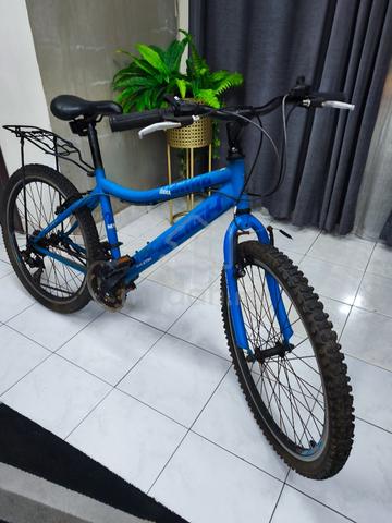 Basikal Raleigh - Sports & Outdoors for sale in Kajang, Selangor