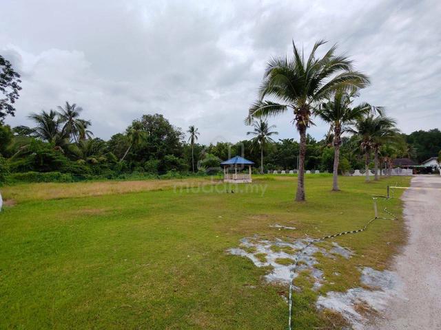 Residential Land for Sale, 0.14 Acre(s), Muar, Johor | Mudah.my