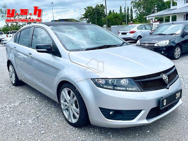 Proton PREVE 1.6 CFE PREMIUM (A) 2018 - Cars for sale in Kuching ...
