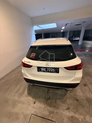 2023 Mercedes Benz GLA250 2.0 AMG LINE MY20 H247 - Cars for sale in ...