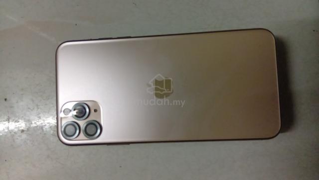 IP11 Promax 256gb - Mobile Phones & Gadgets for sale in Damansara Damai ...