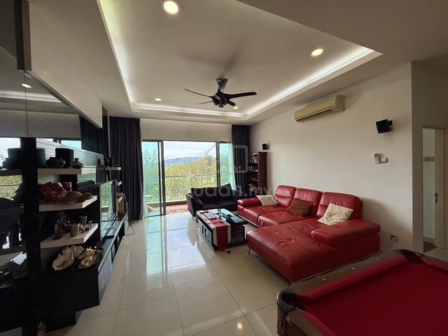 Service Residence for Sale, 3 Bedroom, 1415 sq.ft, The Loft Residence ...