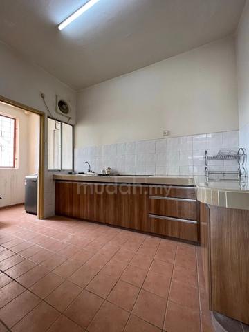 Condominium for Rent, 3 Bedroom, 1150 sq.ft, Wangsa Metroview, Wangsa ...