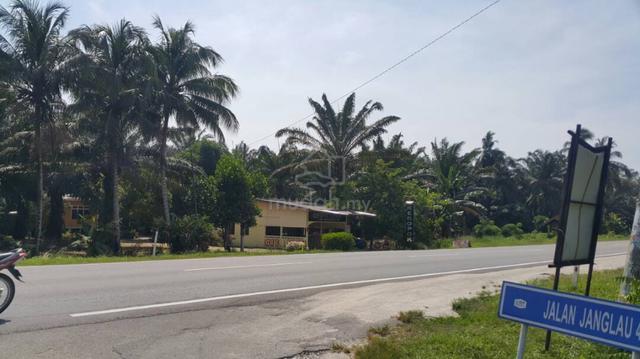 TANAH SAWIT (3acre) at MUKIM PONTIAN, ROMPIN - Land for sale in Daerah ...