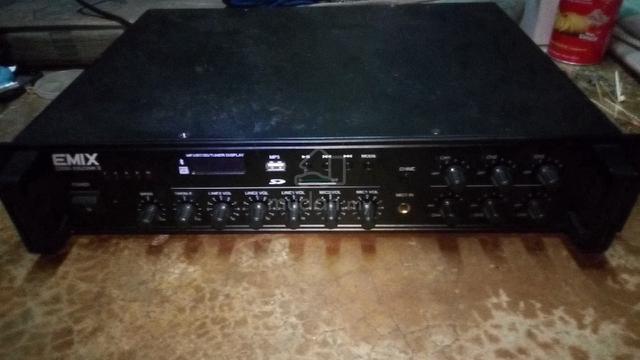 Emix - TV/Audio/Video for sale in Alor Setar, Kedah