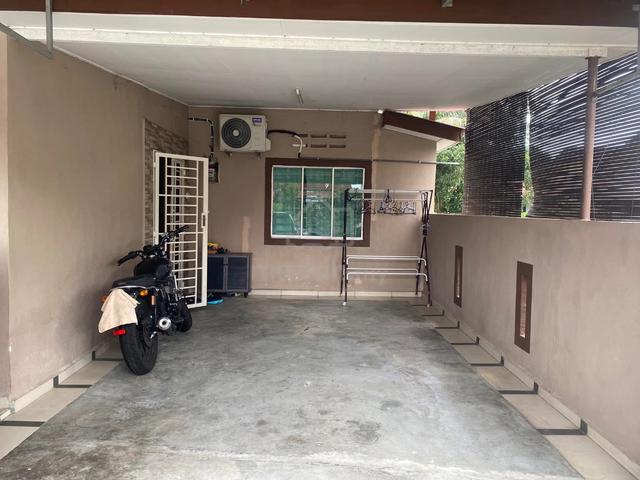 Terraced House for Rent, 3 Bedroom, 20 sq.ft, Duyong, Melaka 112938034 ...