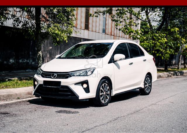 Perodua BEZZA 1.3 FACELIFT K.ENTRY S.RIMS 2021 - Cars for sale in ...