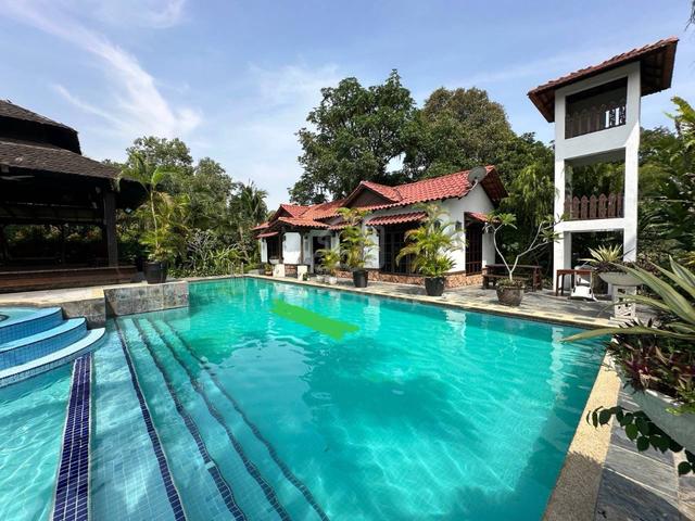 Hotel / Resort for Sale, 165528 sq.ft, Sungai Buloh, Selangor 106836381 ...