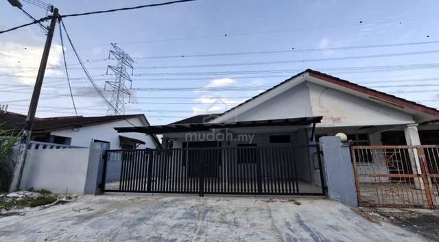 Semi-Detached House for Rent, 3 Bedroom, 2660 sq.ft, Johor Bahru, Johor ...