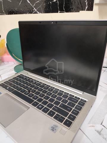HP EliteBook 840 G7 i5 Gen10 - Computers & Accessories for sale in ...