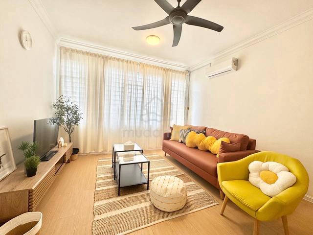 Condominium for Sale, 3 Bedroom, 998 sq.ft, De Rozelle, Kota Damansara ...