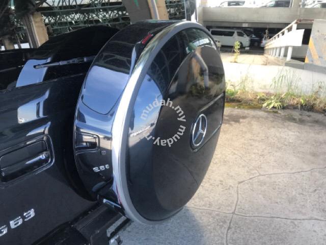 Hnghhh Cheap Mercedes G63 + cheap road tax