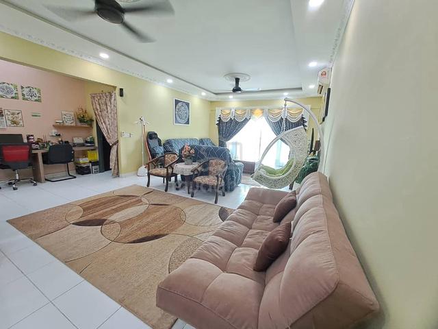 Condominium for Sale, 4 Bedroom, 1496 sq.ft, Elit Heights @ Bayan City ...