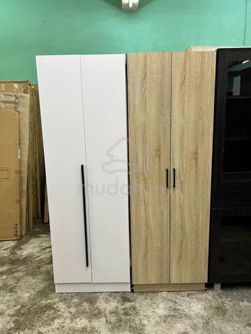 almari baju terpakai - Furniture & Decoration for sale in Damansara ...