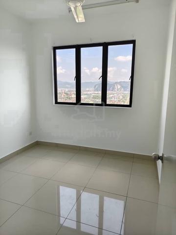 Service Residence for Rent, 3 Bedroom, 819 sq.ft, One Maxim, Sentul ...
