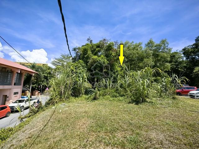 Tanah GRED A 0.41EKAR SYARAT BANGUNAN BANDAR MARANG - Land for sale in ...