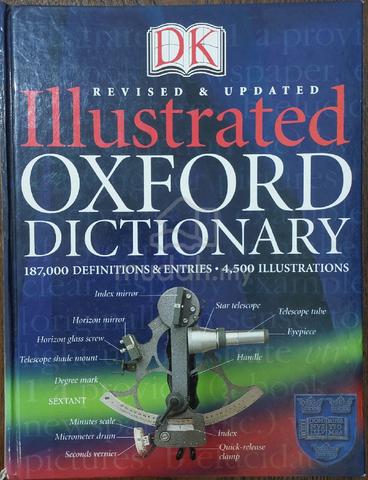 Oxford Dictionary - Textbooks for sale in City Centre, Kuala Lumpur