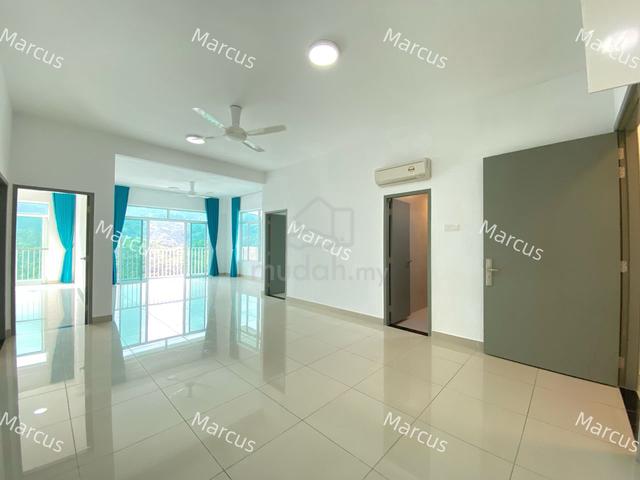 Condominium for Rent, 3 Bedroom, 1515 sq.ft, Setia Pinnacle, Sungai Ara ...