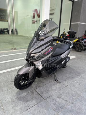 Yamaha NMAX V1 used 2019 – Condition Tiptop 🚨 - Motorcycles for sale in ...