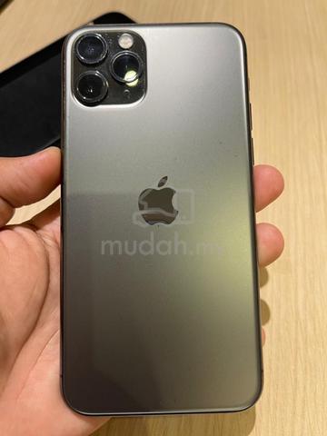 ip 11 pro (256) - Mobile Phones & Gadgets for sale in Kulim, Kedah