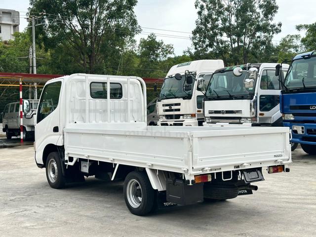 Toyota LY230 cargo truck 4x2 - Commercial Vehicle & Boats for sale in ...