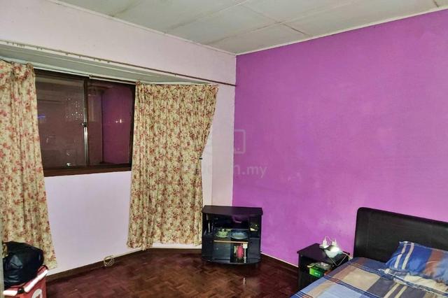 Condominium for Sale, 3 Bedroom, 1142 sq.ft, Halaman Areka, Sungai ...