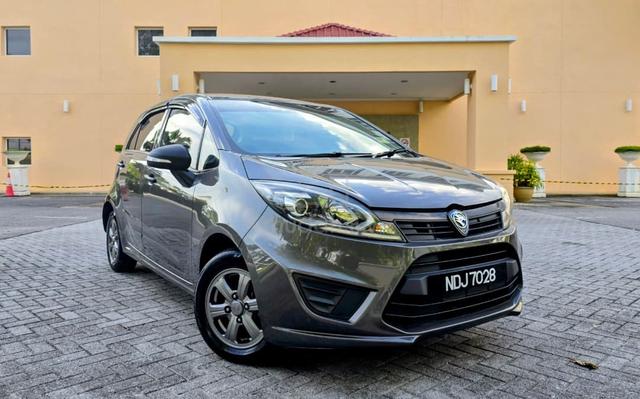 2018 Proton IRIZ 1.3 STANDARD (A) - Cars for sale in Alor Setar, Kedah ...