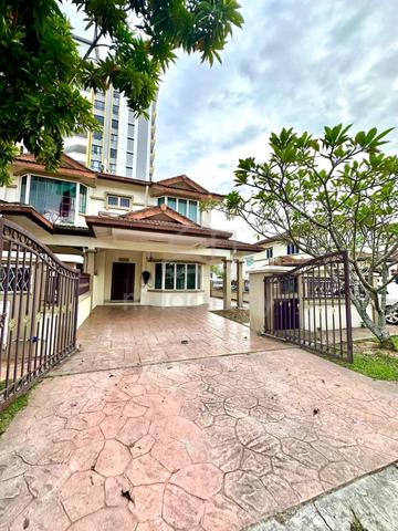2-storey Terraced House for Sale, 4 Bedroom, 2000 sq.ft, Subang Jaya ...