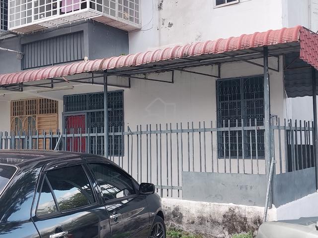 Flat for Rent, 2 Bedroom, 550 sq.ft, Taman Maluri (Cheras), Cheras ...