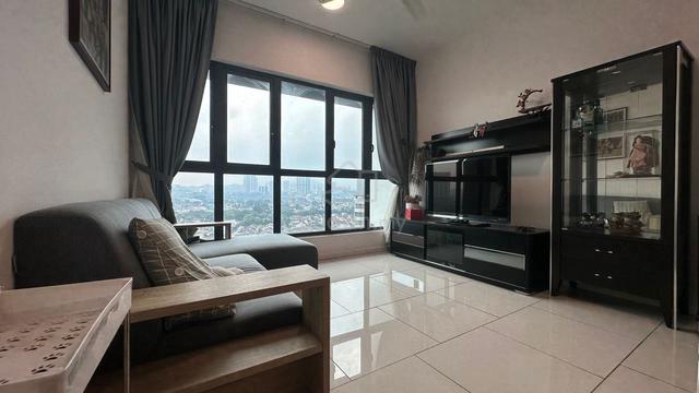 Service Residence for Sale, 3 Bedroom, 890 sq.ft, Three33 Residence ...