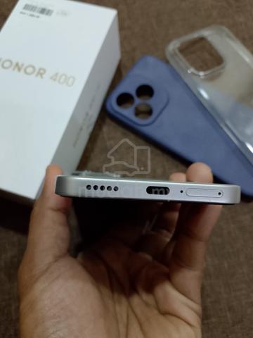 Honor 400 lite 5g full set - Mobile Phones & Gadgets for sale in Alor ...