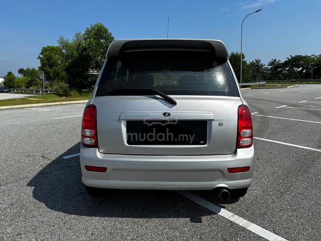 2004 Perodua KELISA 1.0 GX (M) MINI COOPER - Cars for sale in Kulai ...