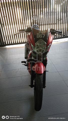 Suzuki belang R150 - Motorcycles for sale in Masai, Johor