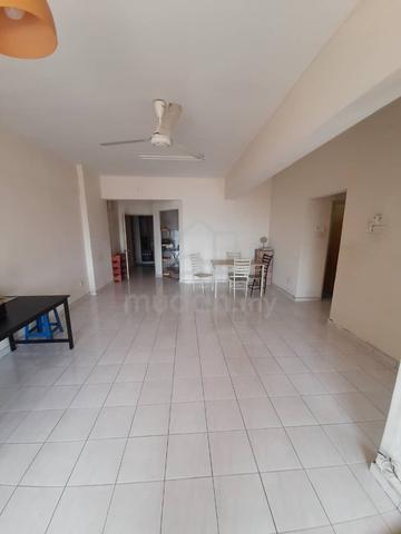Condominium for Rent, 3 Bedroom, 1100 sq.ft, Wangsa Metroview, Wangsa ...