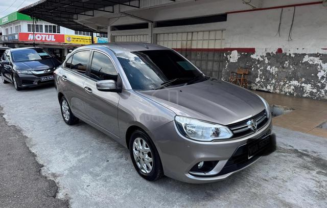 2019 Proton SAGA 1.3 EXECUTIVE CVT (A) - Cars for sale in Rawang ...