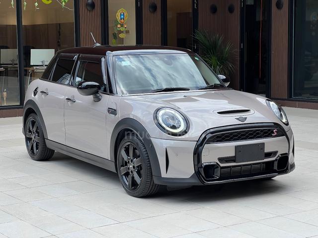 2022 Mini COOPER S 2.0 (A) - Cars for sale in KLCC, Kuala Lumpur