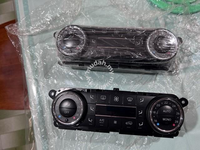 ML350 W164 Aircon Climate control Dome light - Car Accessories & Parts ...
