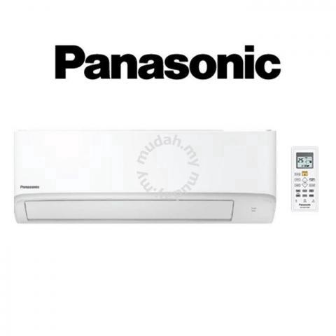Panasonic CS-PN9WKH Air Conditioner 1.hp - Home Appliances & Kitchen ...