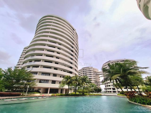 Condominium for Sale, 3 Bedroom, 1900 sq.ft, O2 Residence @ Puchong ...